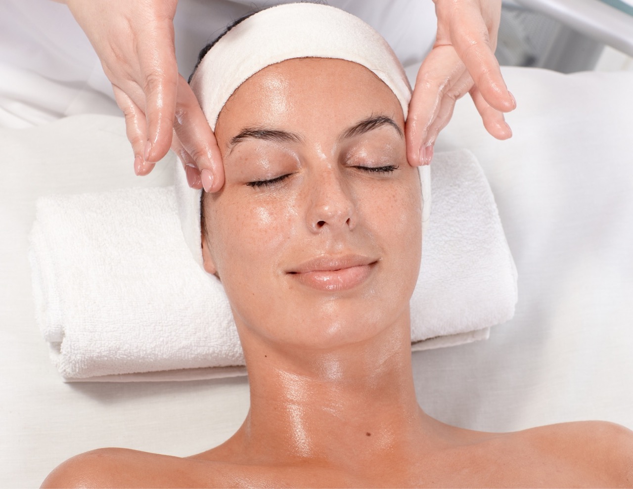 Facials - Ocean Avenue Aesthetics